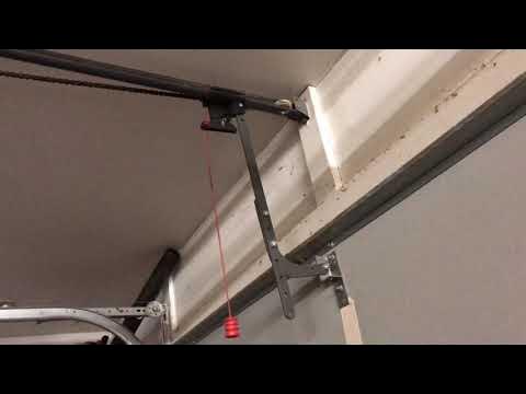 How extension springs actually work - YouTube