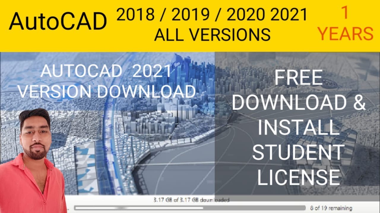 Autocad student license - jasla