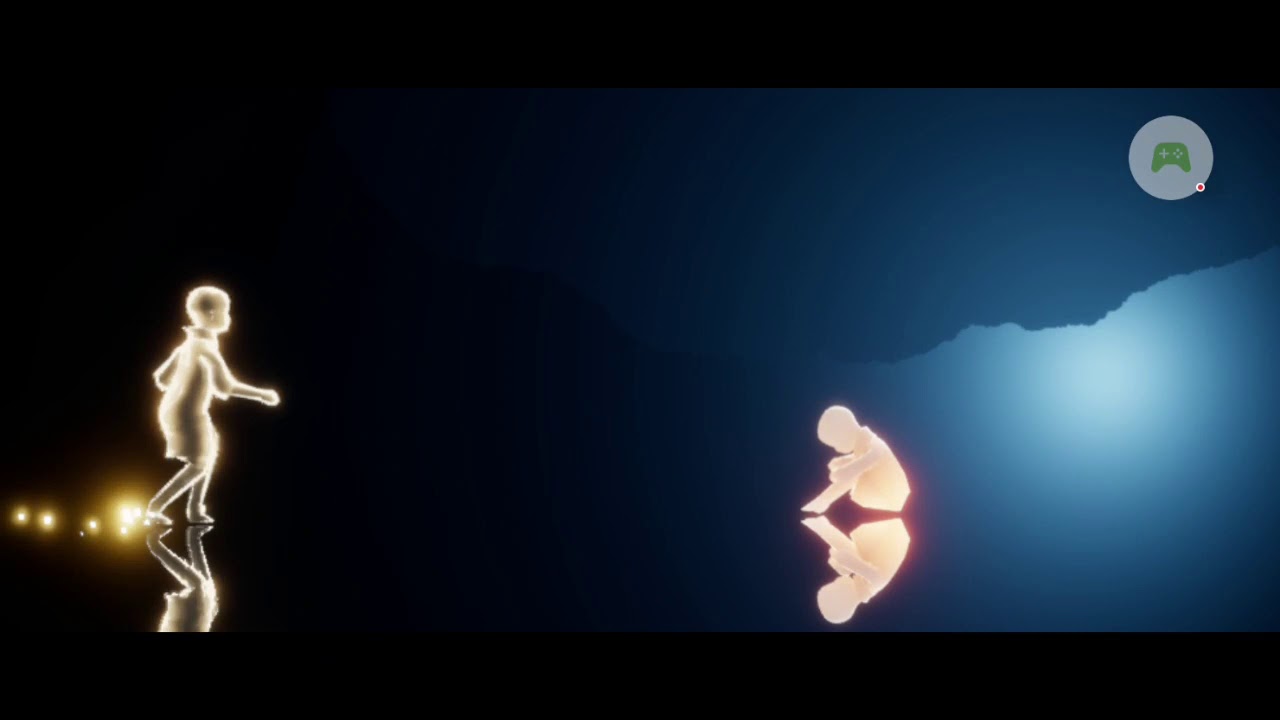 Sky Children of Light - hugging yourself - YouTube