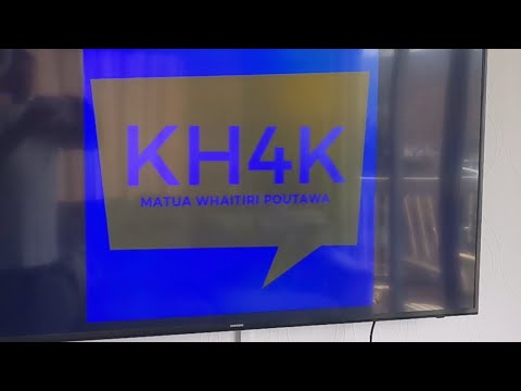 KH4K 06.09.21 - YouTube