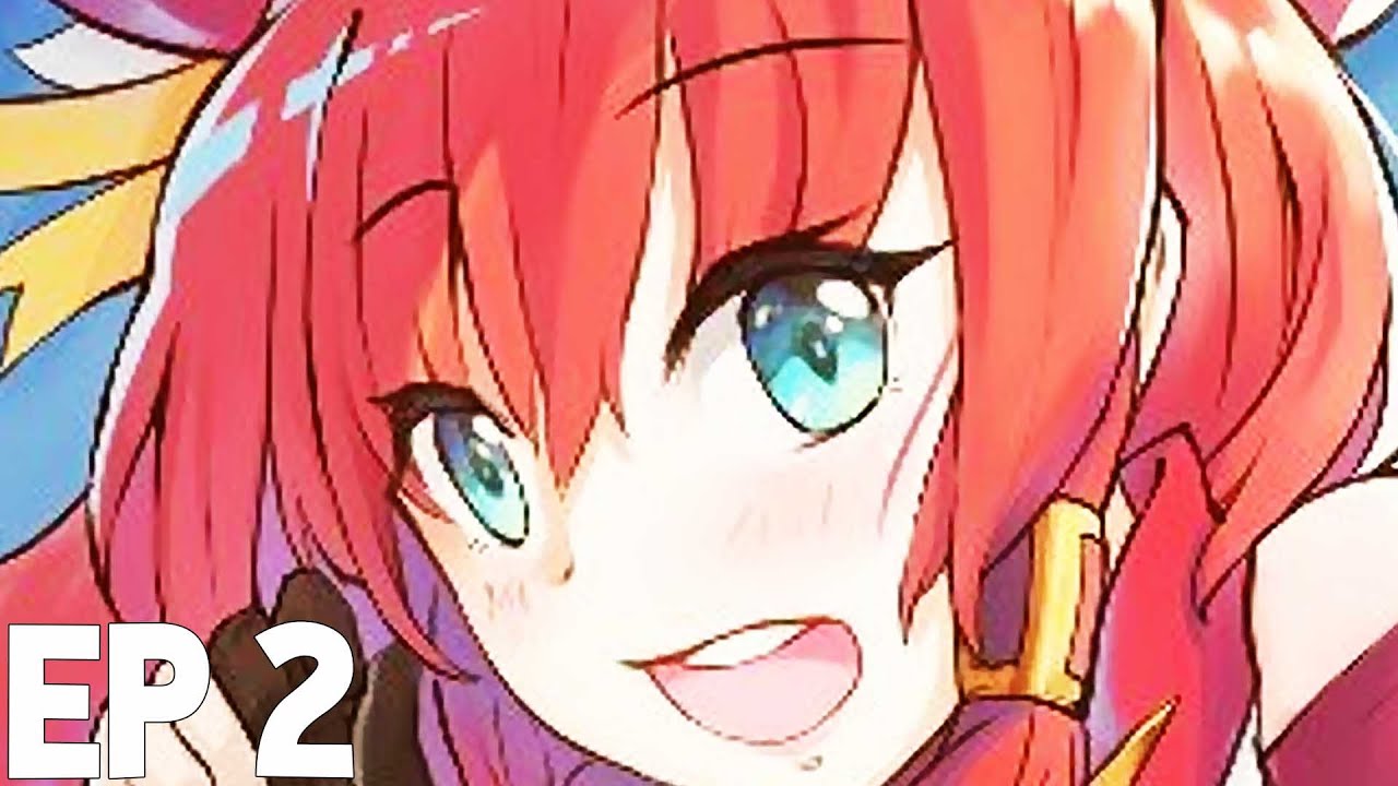 [Sword Reverie] Gameplay Playthrough Ep2 - Fortress (PC) - YouTube