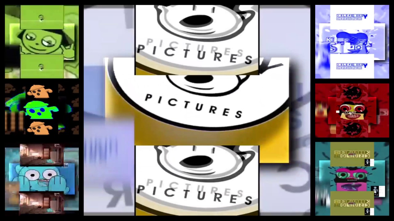 7 Shuric Scans V2 - YouTube