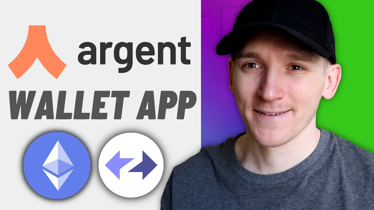 How to Use Argent Wallet (Ethereum L2 Wallet Tutorial) - YouTube