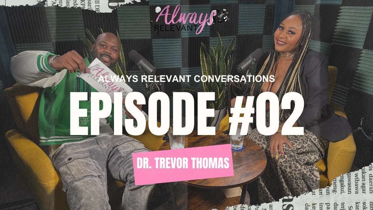 Celebrity Dentist & "Smile LA" Star Dr. Trev Talks Shamar Marco's New ...