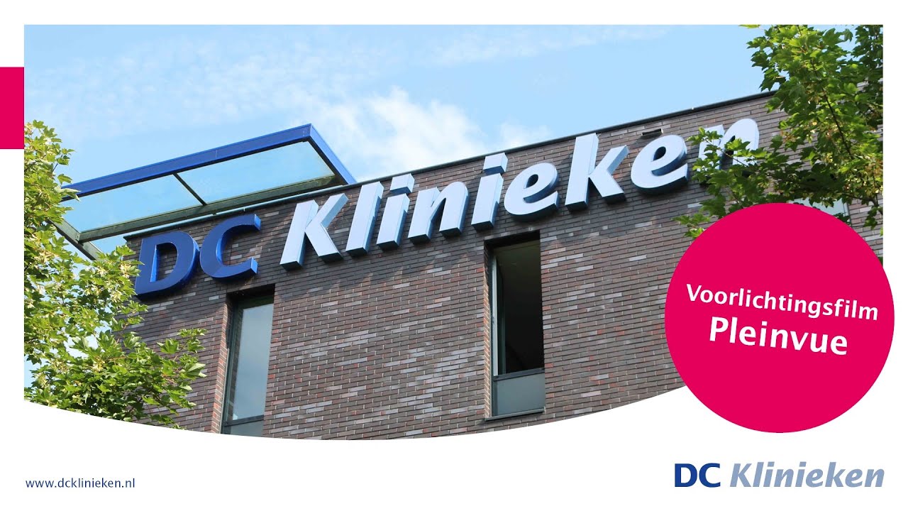 Voorbereiding coloscopie met Pleinvue - YouTube