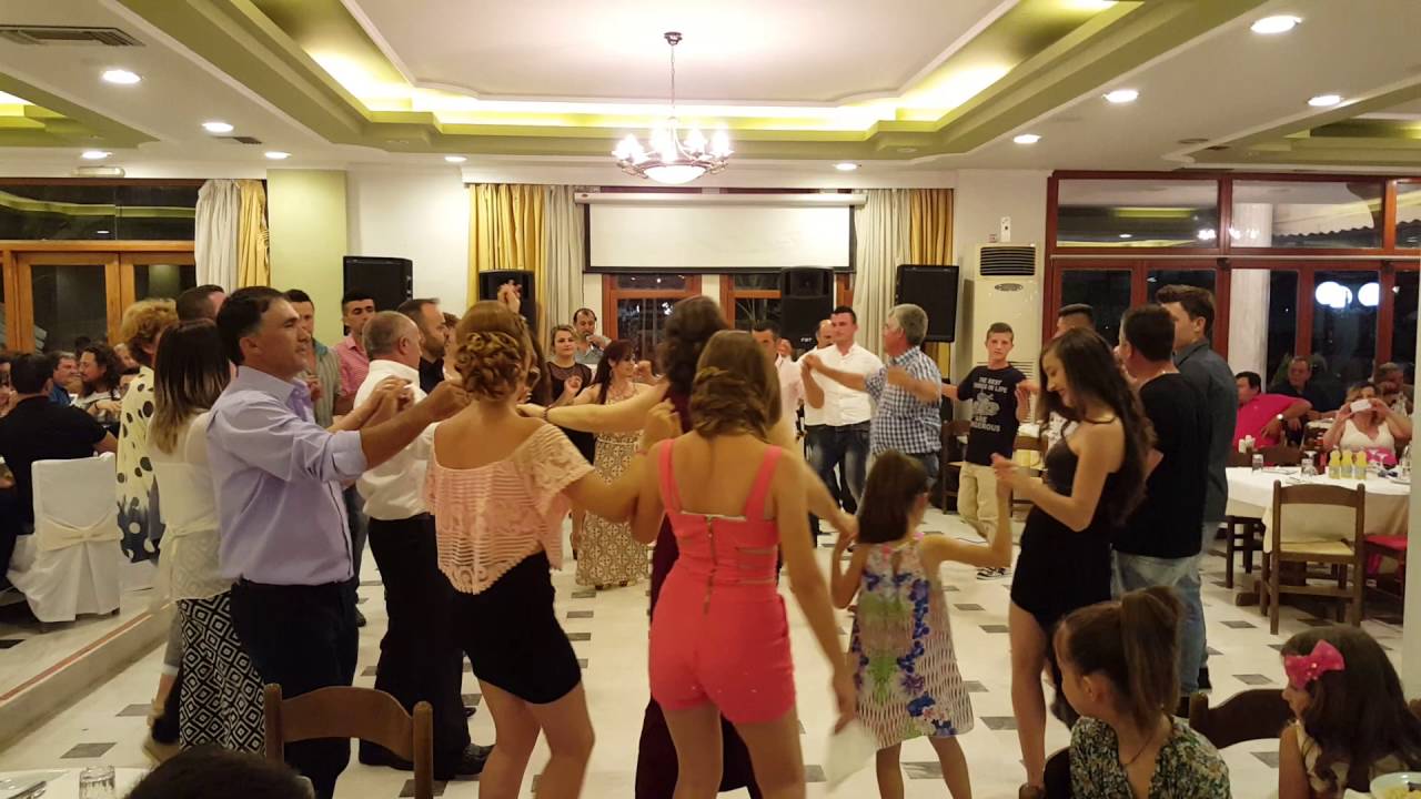 MARJOL RRAPAJ KONCERT NE EPIDAVRO ORGANIZATORI BASHKIM ROCI_08-06-2016 ...