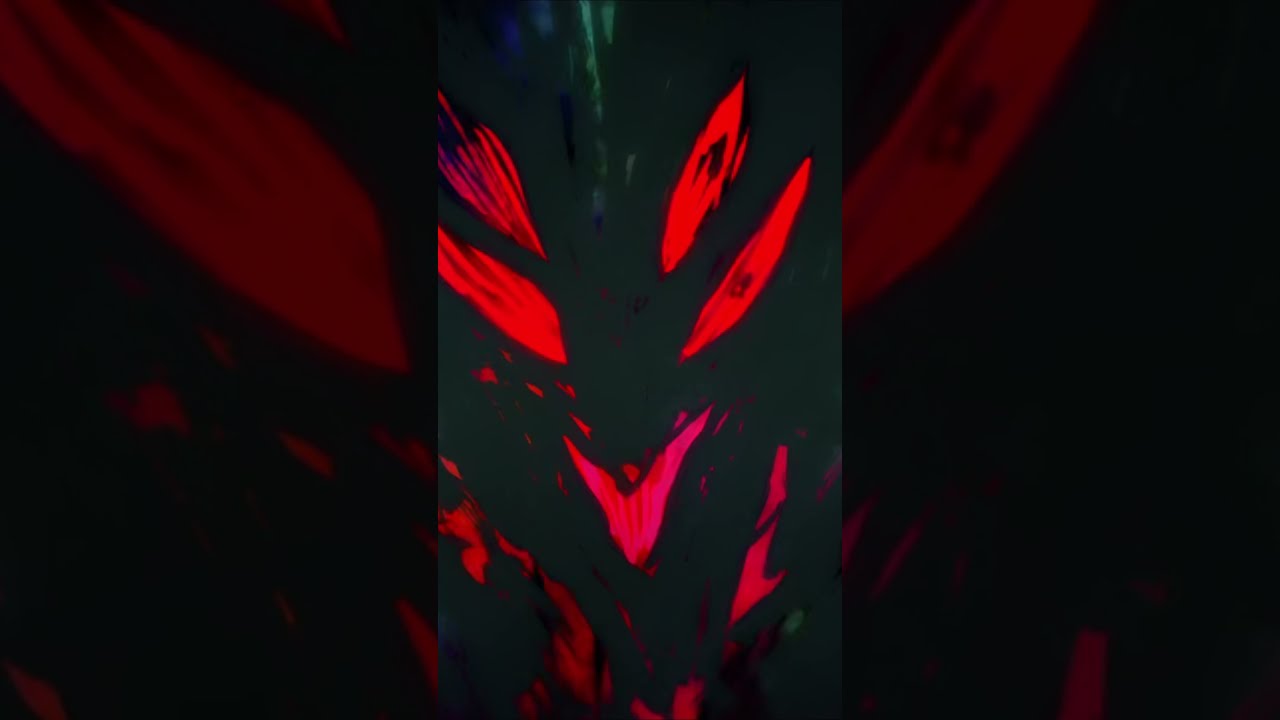 Mahito scared of Sukuna "Dare touch my soul" - Jujutsu Kaisen - YouTube