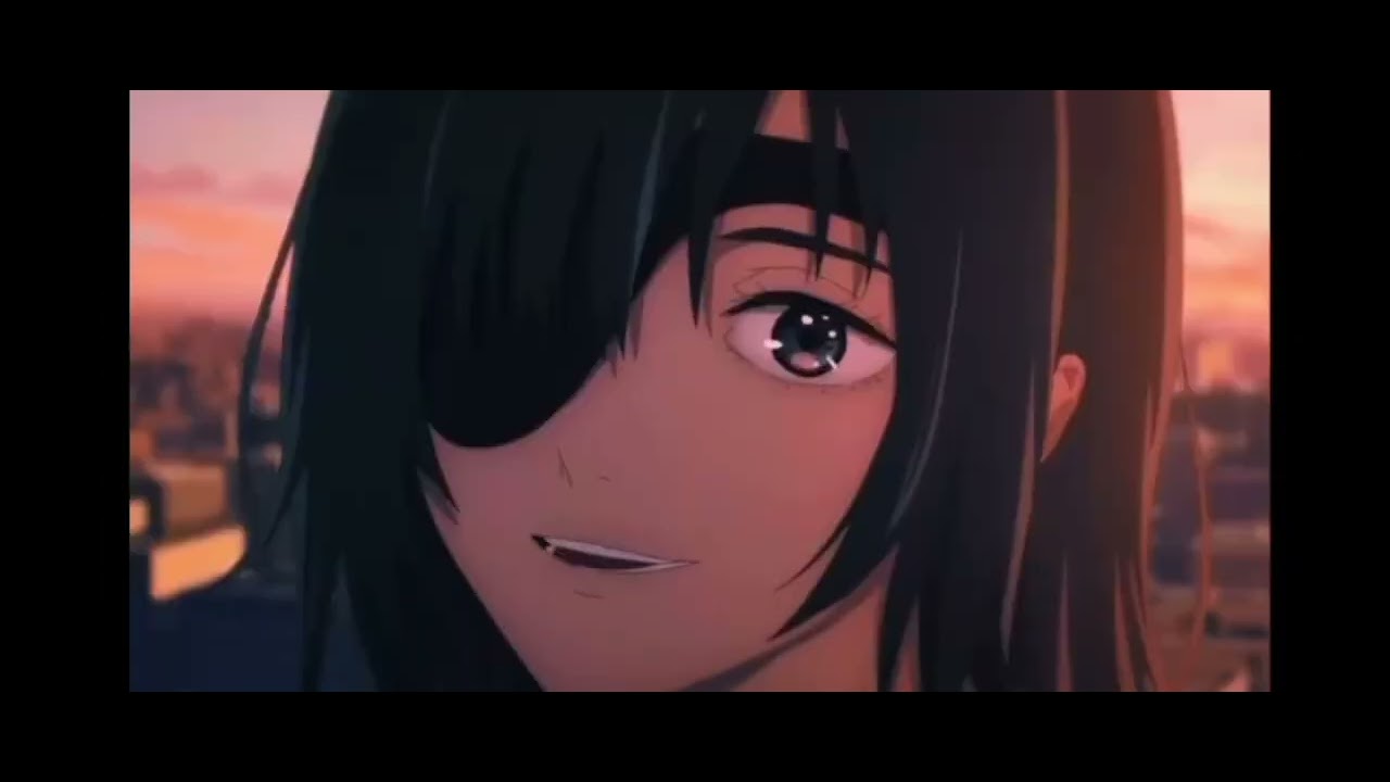 past lives-anime/AMV #chainsawman - YouTube