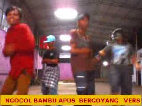 GOYANG CESAR YKS VERSI NGOCOL B.APUS