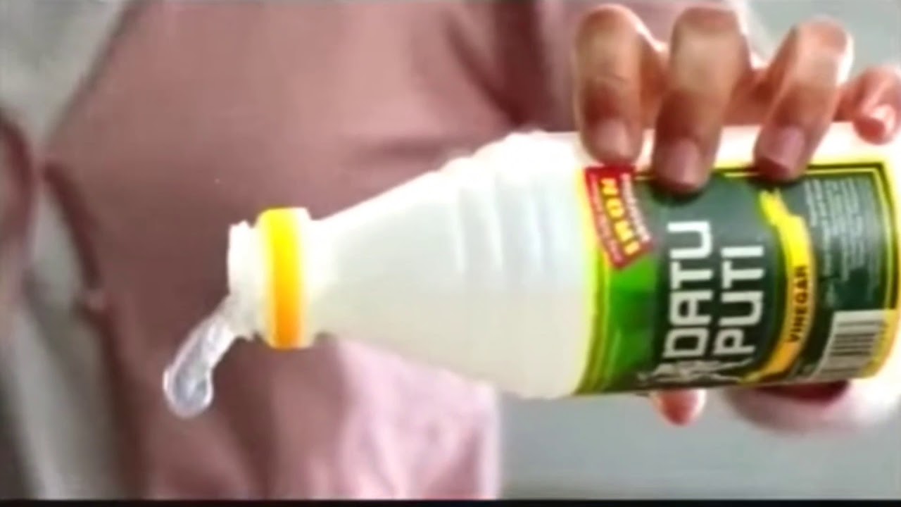 Datu Puti TVC w/ Judy Ann Santos ‒ MukhAsim (2008) - YouTube