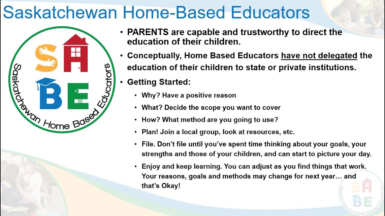 SHBE Introduction Getting Started - YouTube