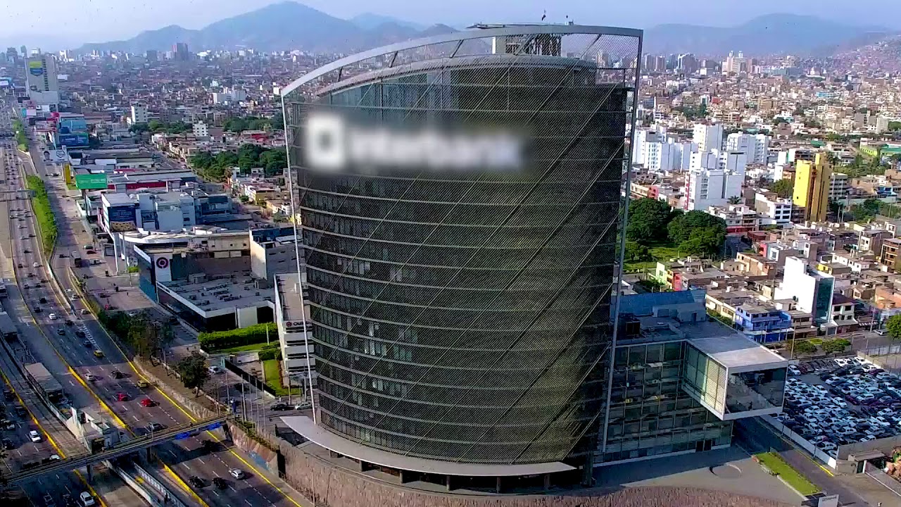 ¡Meet the steel that builds the future of our country, Peru! - YouTube