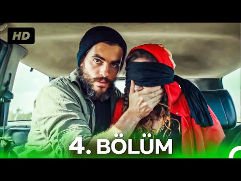 Nefes Nefese 4. Bölüm | Tek Çaren Susmak