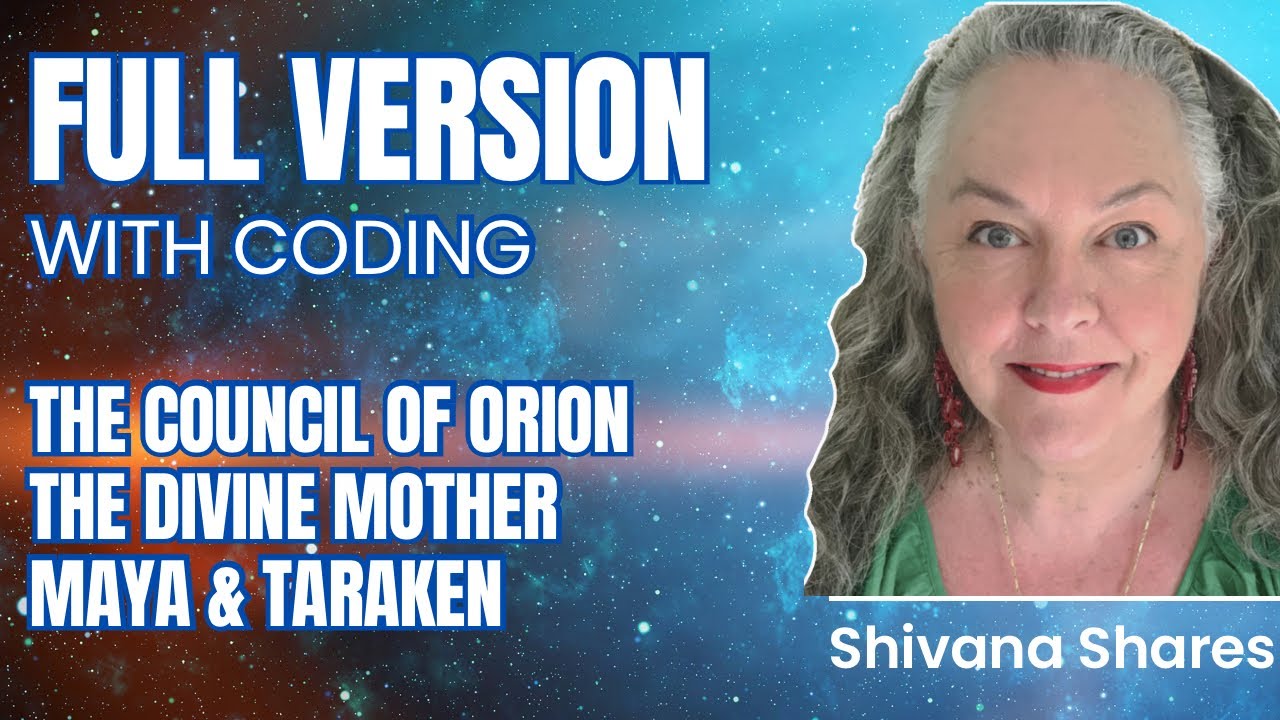 The Orion Series - Chapter 2 - “Ancient Aliens” - YouTube