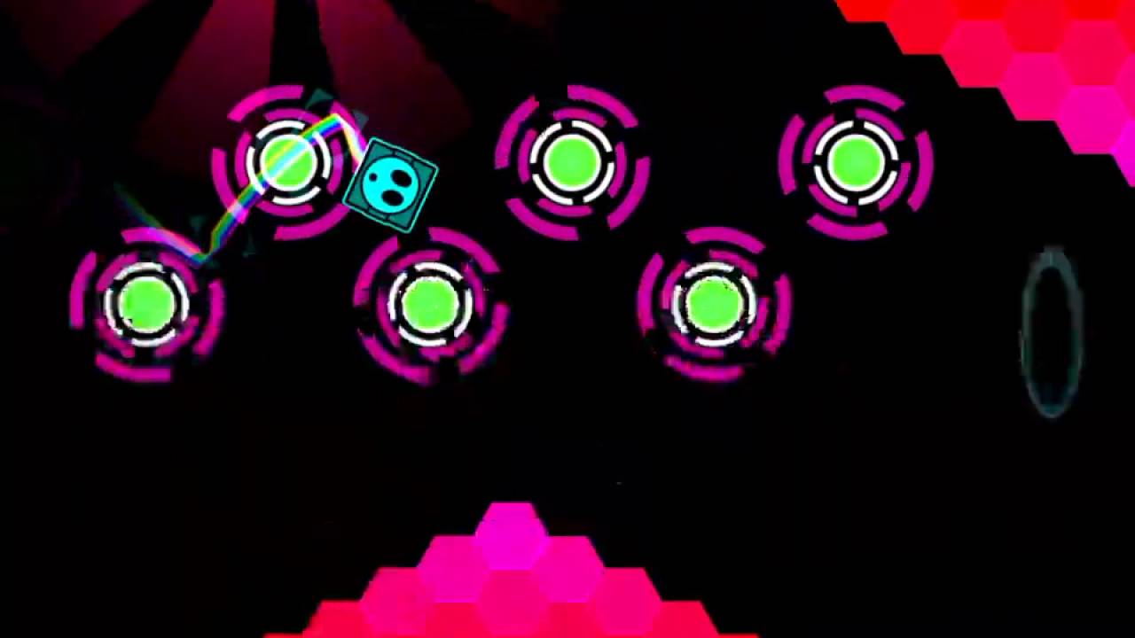 Chromatic By 6359 (2/3 Coins) - YouTube