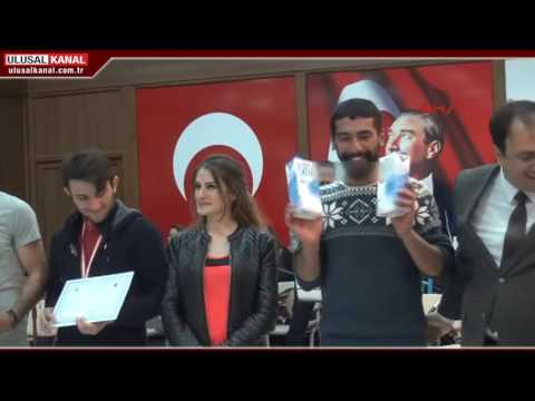 “Dünya Veteriner Hekimler Günü” etkinlikleri başladı