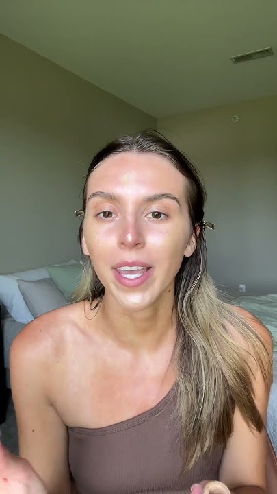 90 Day Summer Glow Up Challenge - YouTube