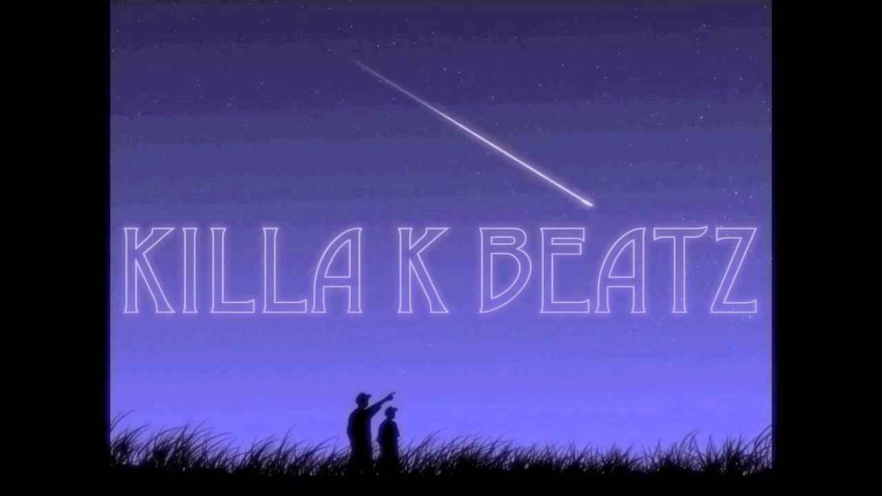 LUCKY ME [prod. Killa K Beatz] (HIP HOP INSTRUMENTAL) - YouTube