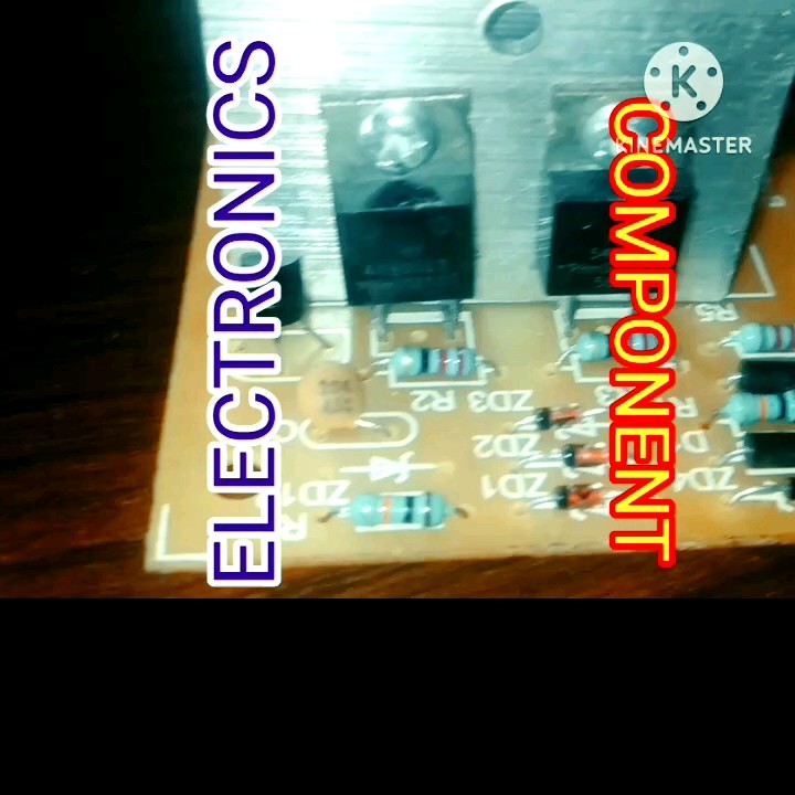 Electronics Components Practical Youtubeshorts Viralshortvideo 4648