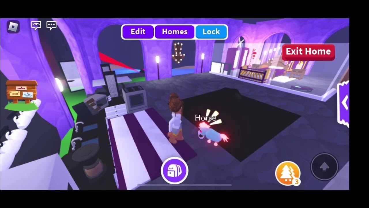 Mountain House - YouTube