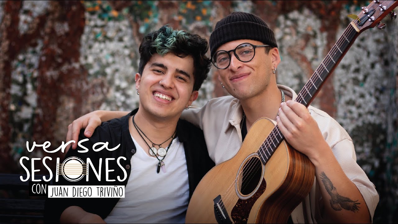 Viajero - Sesión # 25 - Juan Diego Triviño & Martin Perilla # ...