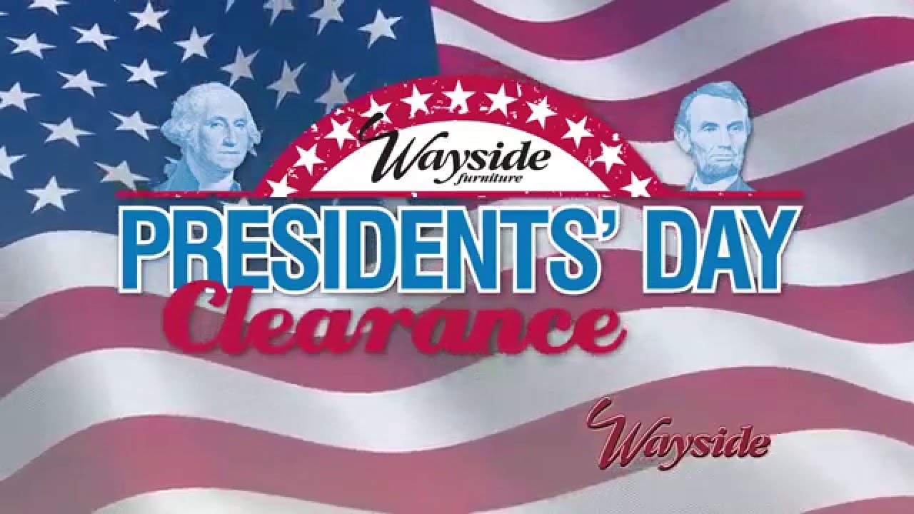 President's Day 2016 - YouTube