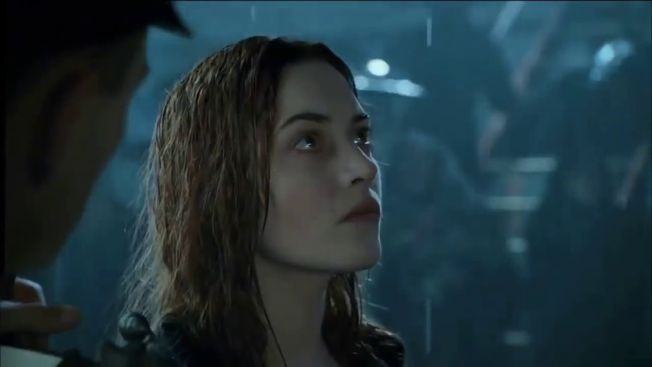 Titanic IN GENOVESE - ''Rose è vegana'' - YouTube