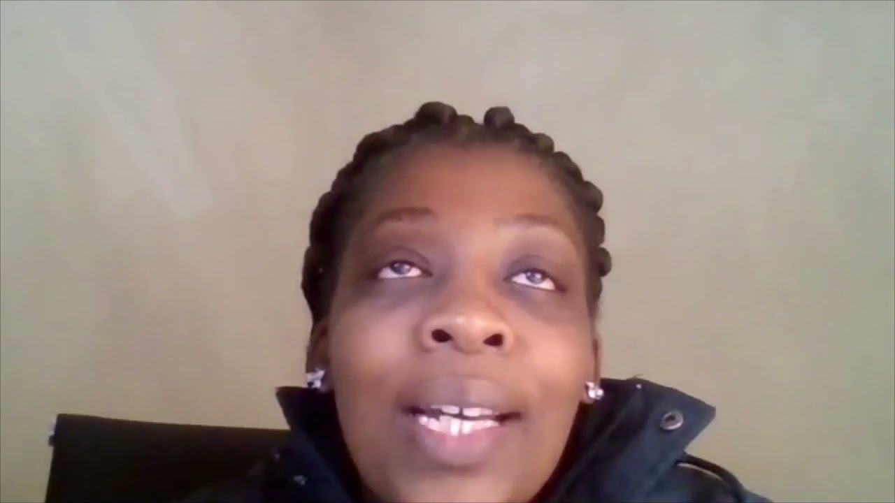 Interview with Thando Maseko - YouTube