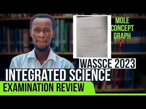 Integrated Science WASSCE 2023 Practicals Review - YouTube
