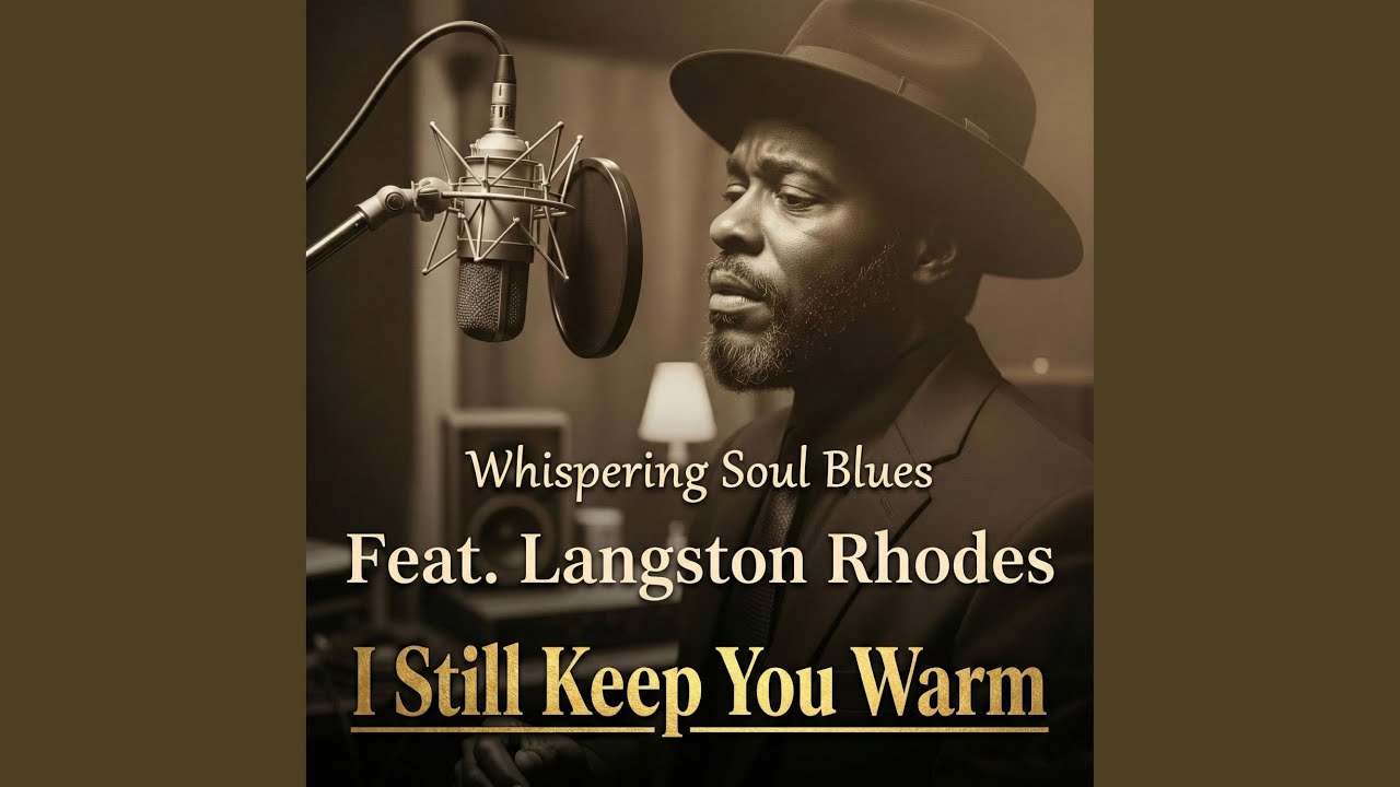 I Still Keep You Warm (feat. Langston Rhodes) - YouTube