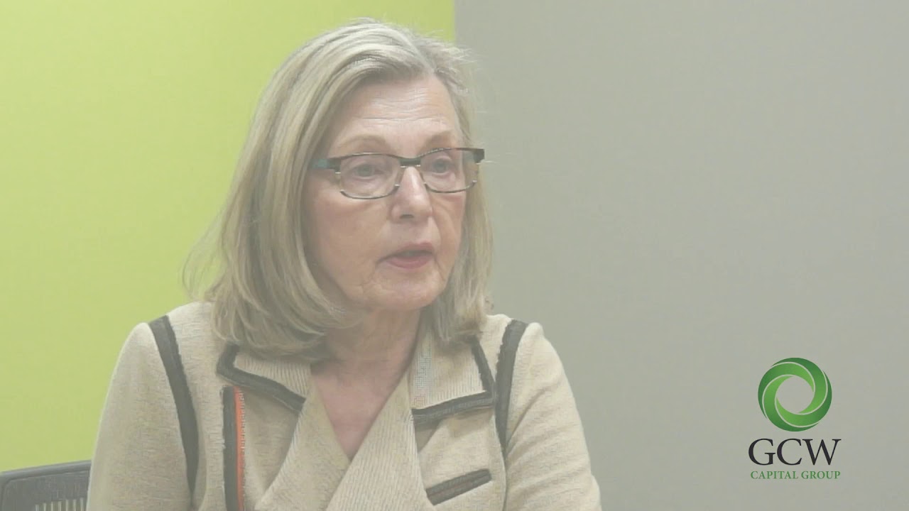 #whyImarch Susan Scheuerman Women's March 2018 - YouTube