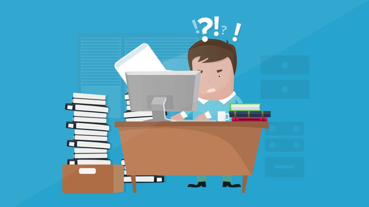 How to manage purchases and invoices with Symbrio! - YouTube