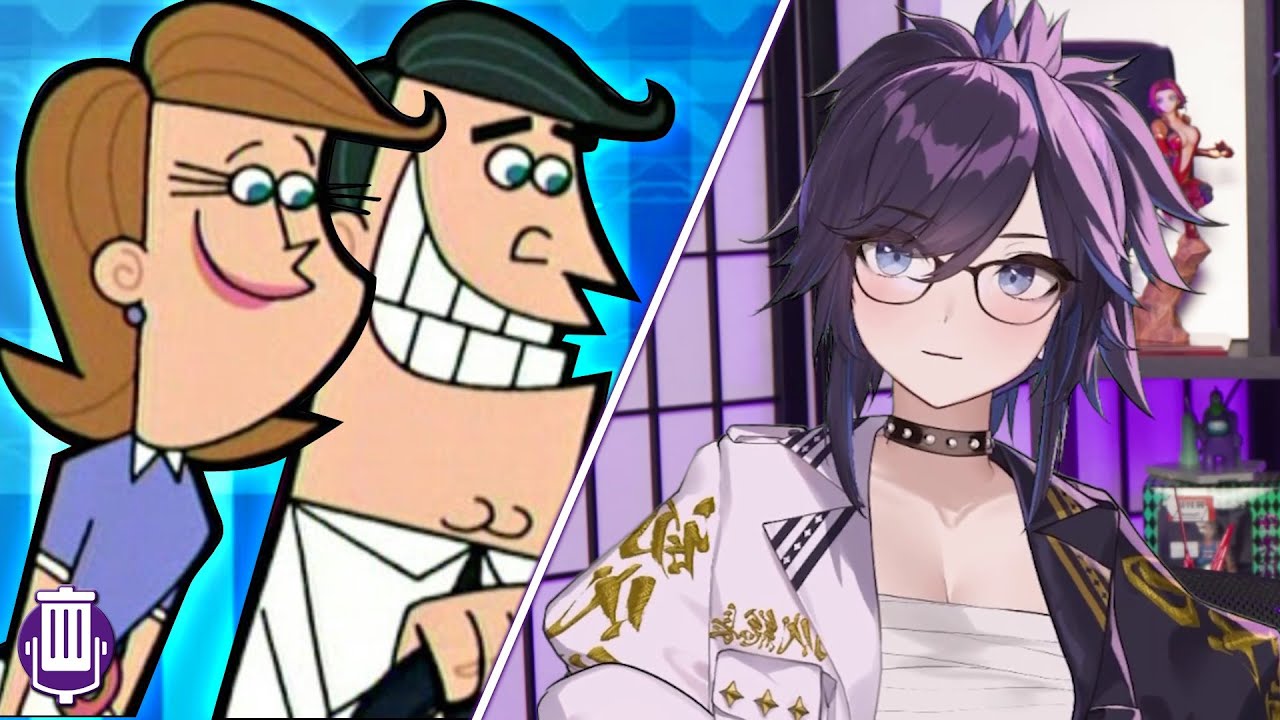 Do Kson's Parents Know That She's a Vtuber?? - YouTube