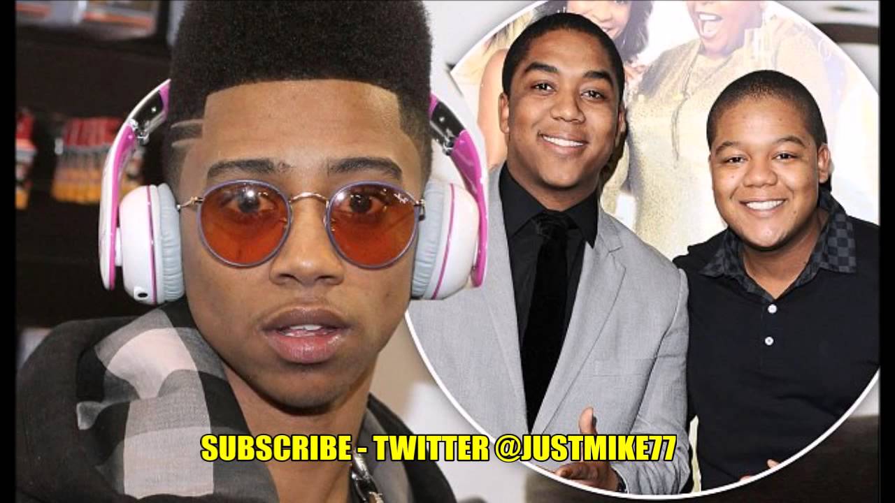Young Money Rapper Lil Twist Facing 25 Years For Assault - YouTube