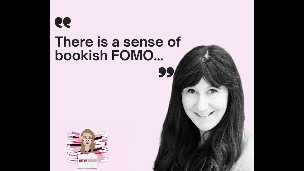 Hannah Beckerman discusses meeting Philip Roth, overcoming book ...