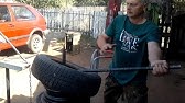 самодельный плазморез - YouTube