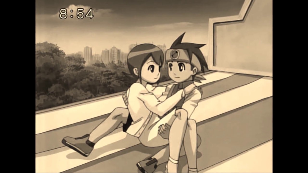 Netto x Meiru My Happy Ending - YouTube