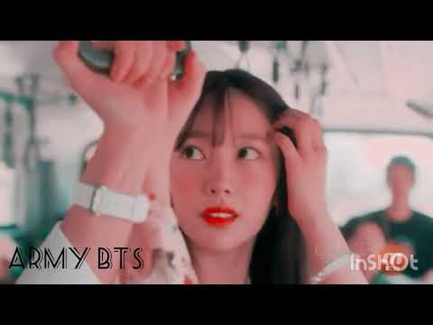 Aşk lazım - Kore klip