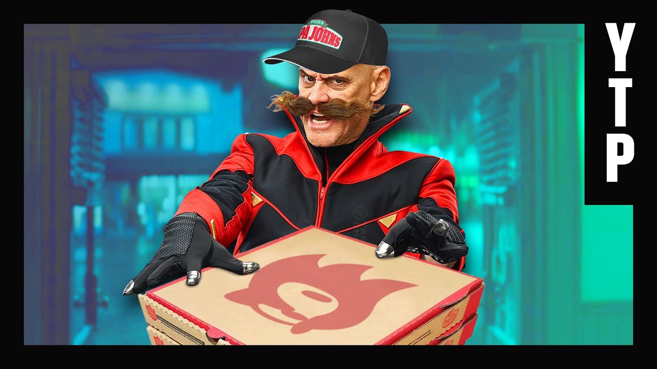 [YTP] Sonic the Honic 2 - YouTube