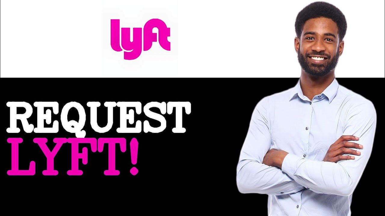 How To Use Lyft For The First Time (2025) - YouTube