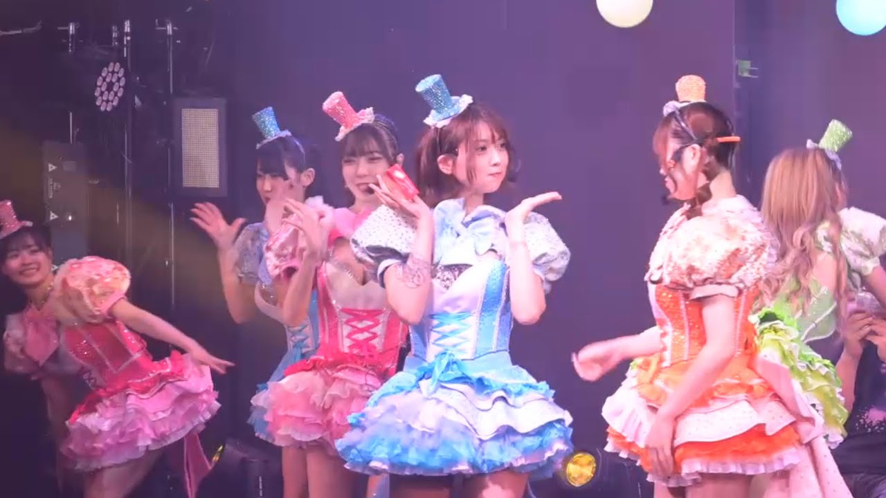 20251026 スキスキ大好き むぎ（mugi）まどか（madoka）リイナBD2025 - YouTube