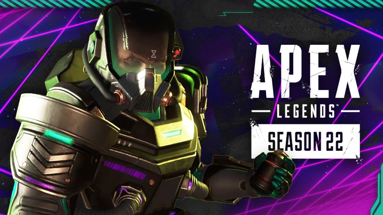 NEW EVENT ANNOUNCEMENT!! Apex Legends - YouTube