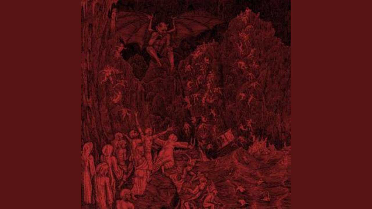 hell, Pt. 1 (Instrumental Version) - YouTube