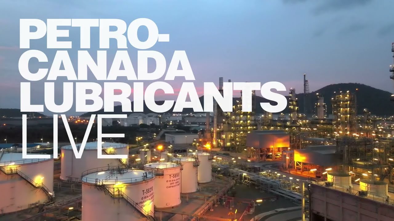 Petro-Canada Lubricants Live - Evolution of stationary gas engines ...
