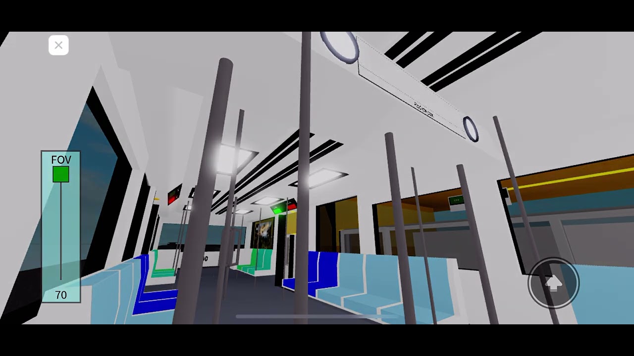 [Update Train] Roblox | KHI C151 089/090 - Aljunied to Kembangan - YouTube
