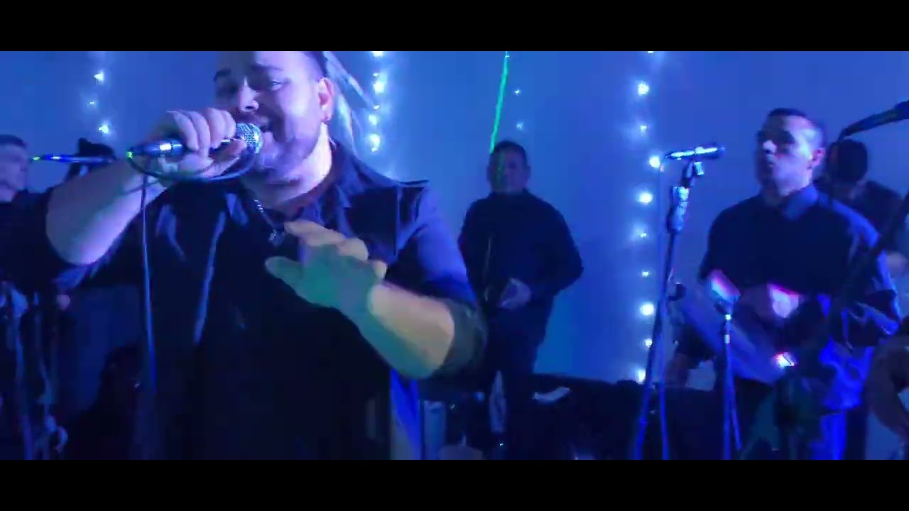 Corazón de Luna en vivo Canning Ezeiza BS AS. Evento privado 07/06/ 2025 - YouTube