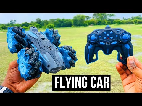 WORLD'S MOST EPIC RC CAR | CAN THE RC CAR RUN UNDERWATER - YouTube