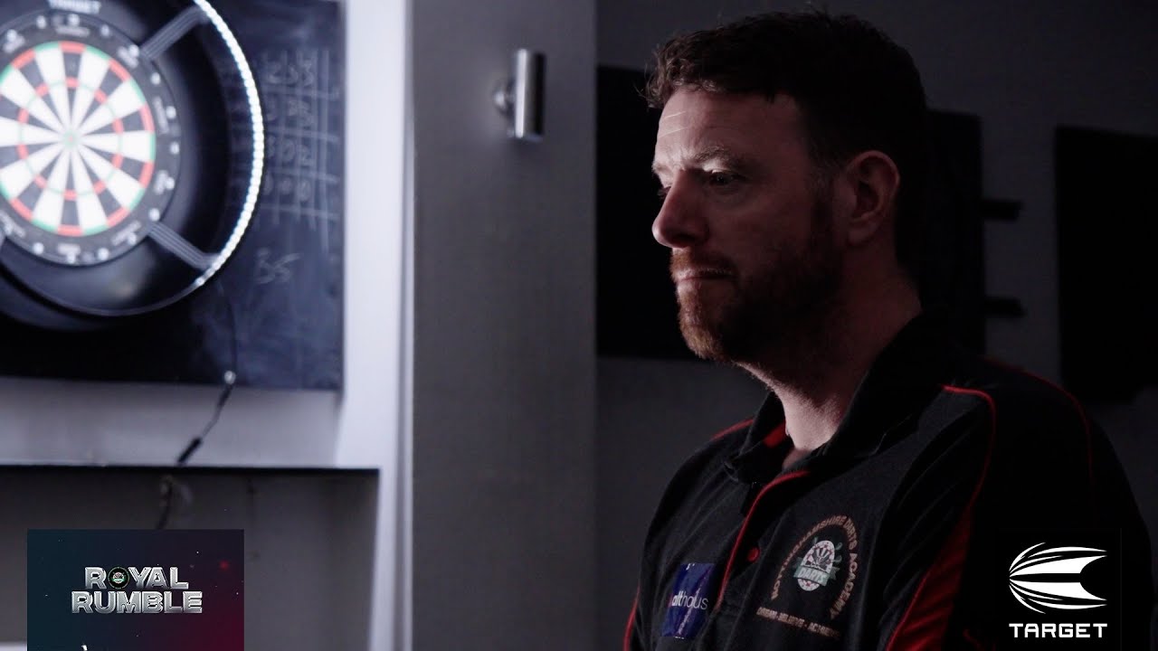 Adam Collin on the NDA Royal Rumble | 30.05.25 - YouTube