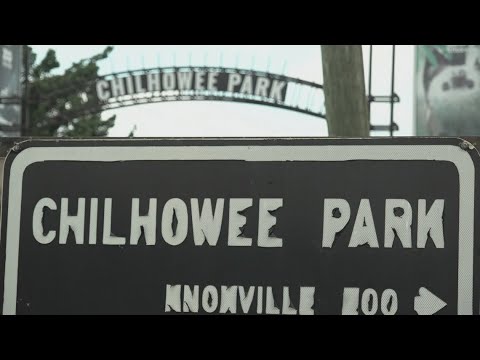 Knoxville City Council set to meet, discuss Chilhowee Park plan - YouTube