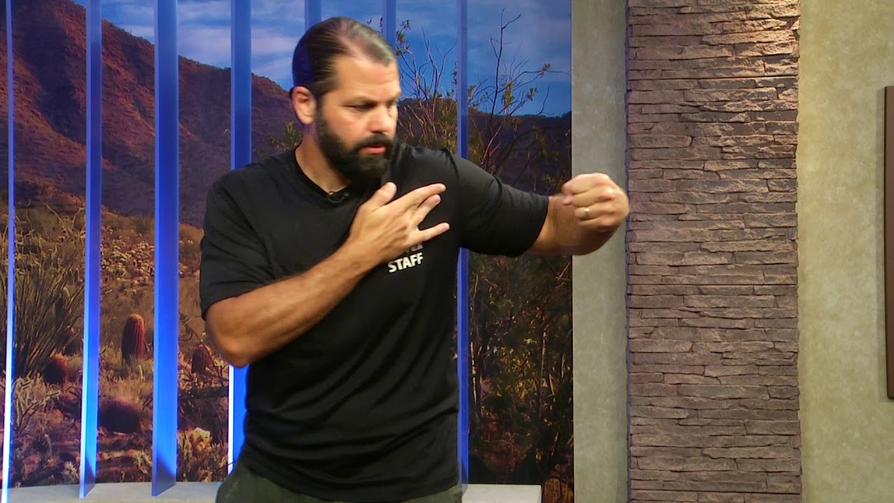 Club SAR @ Home - Boxing (Episode 3) - YouTube